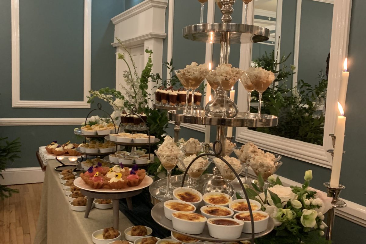 Taste Magheramorne - Magheramorne Estate