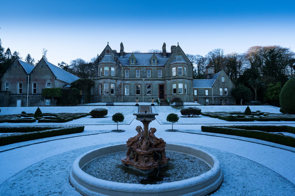 Your Day - Magheramorne Estate